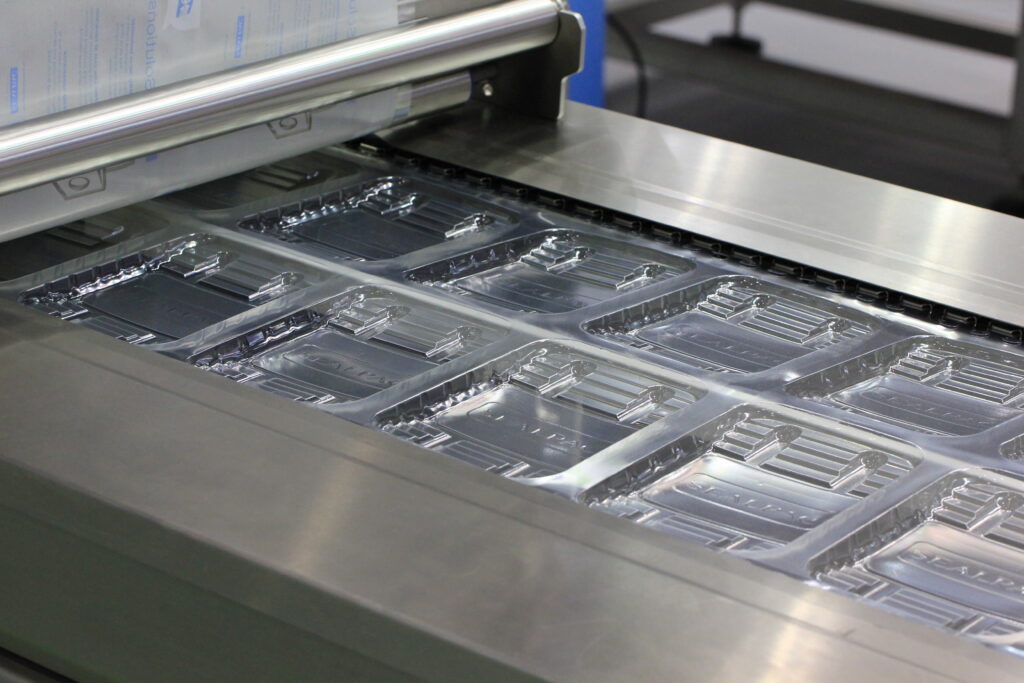 Packaging - Kisuma Americas